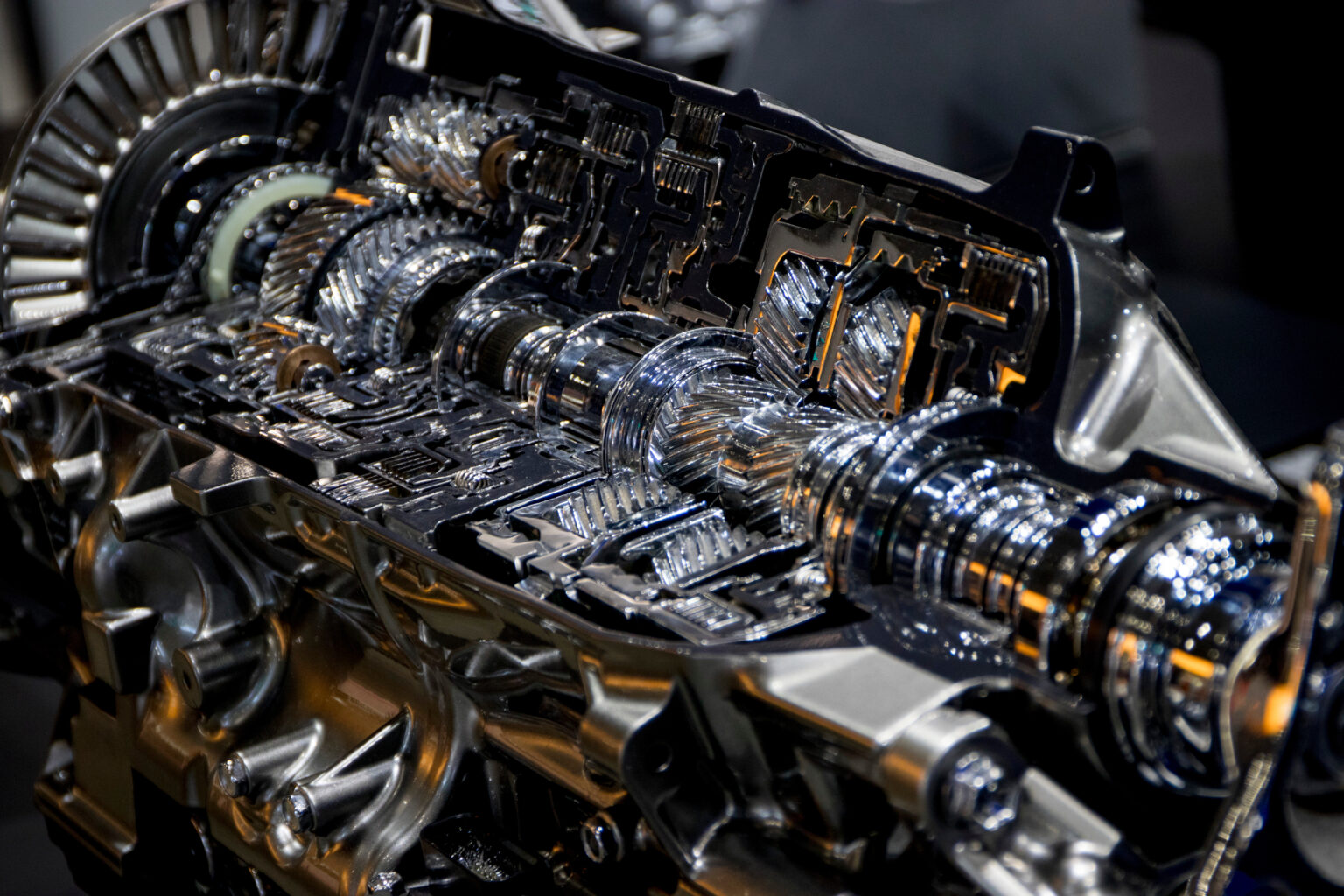 Trans Auto Parts – exclusive distributor of WIT