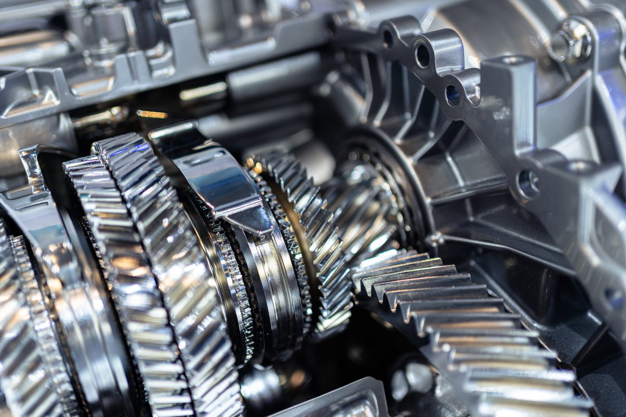 Trans Auto Parts – exclusive distributor of WIT